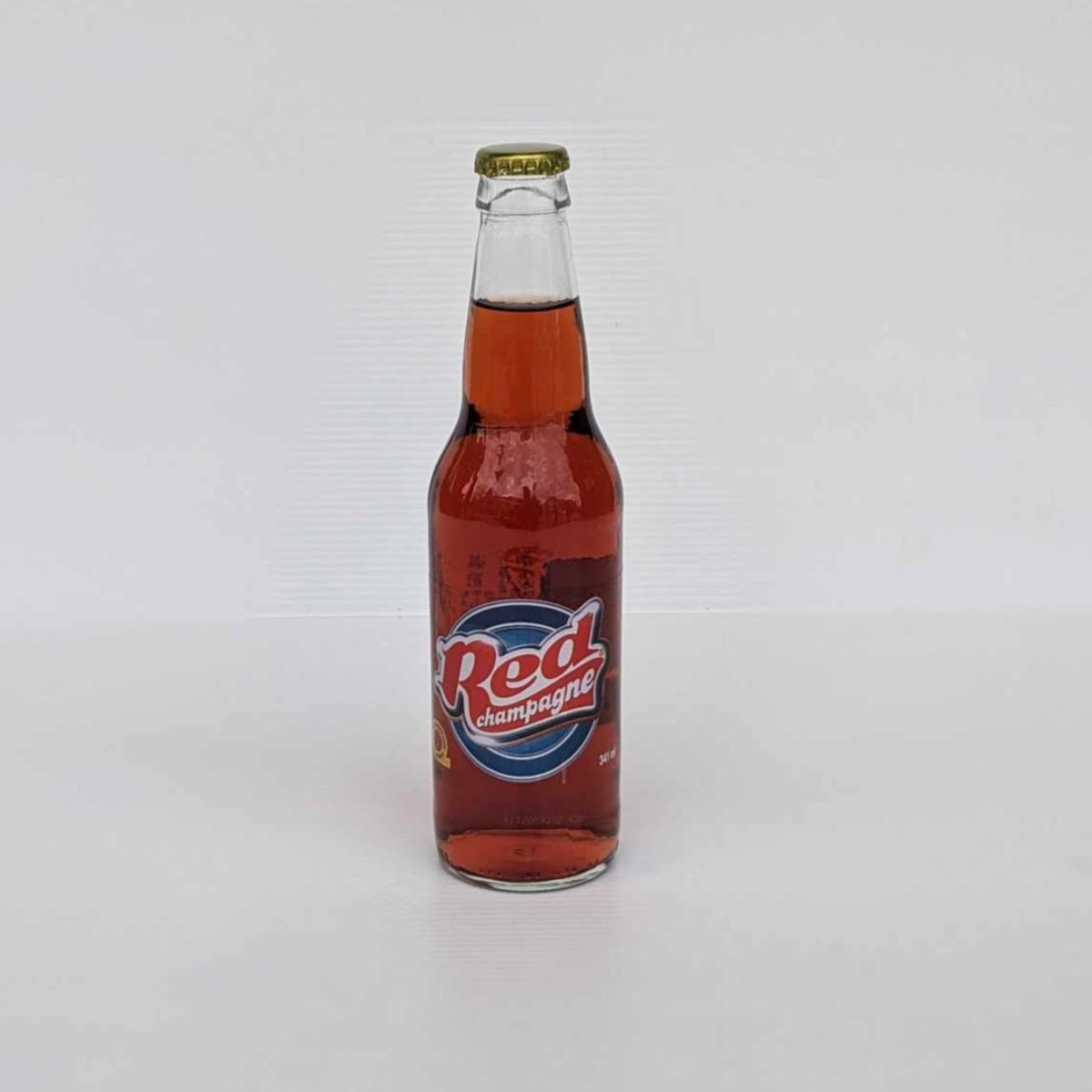 Red champagne – Ladouceur du terroir